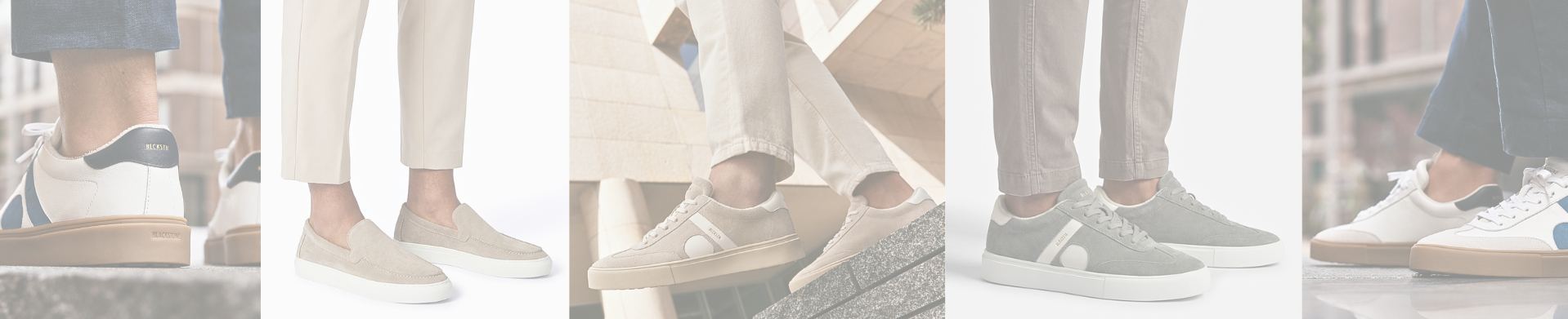 Blackstone Men – Morselt mode
